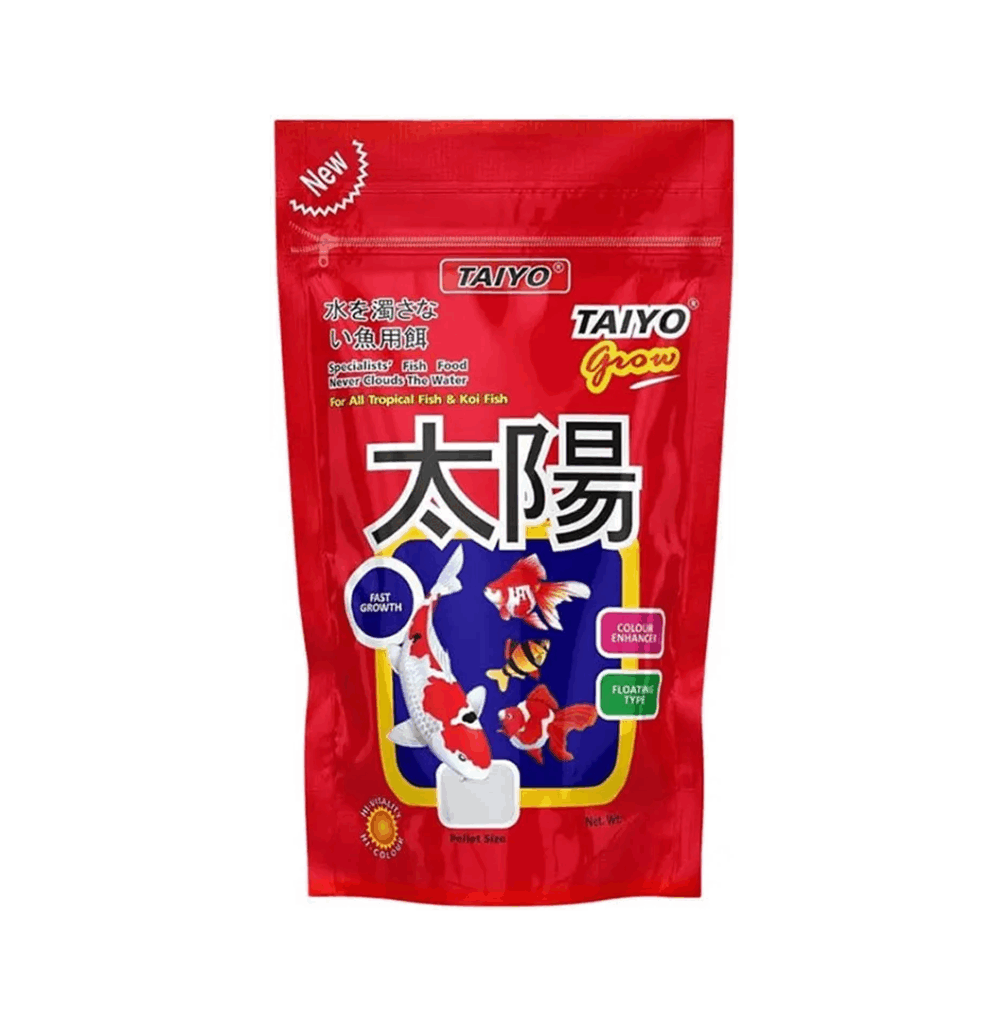 Fish Food - Pettales4u